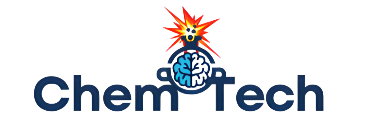 Home - Chem Tech Science